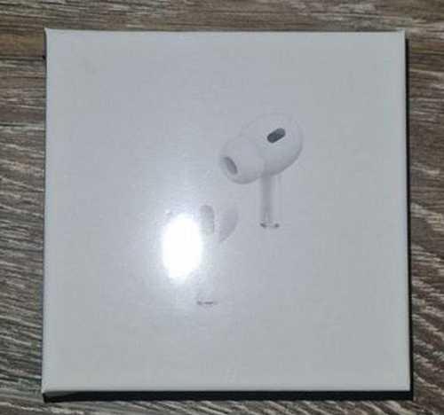 Наушники apple airpods pro 2