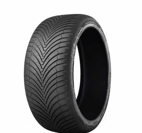 Kumho Solus 4S HA32 205/45 R16 87V