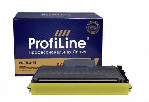 Картридж PL-TN-217BK для принтеров Brother DCP-L35