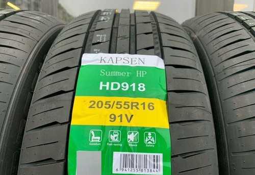 Kapsen HD918 205/55 R16
