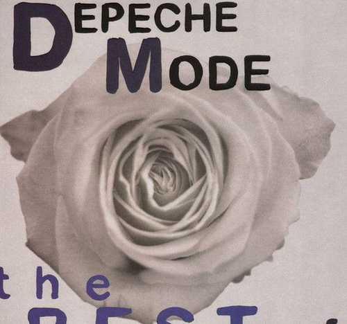 Depeche Mode - The Best Of (Volume 1) (8898545130