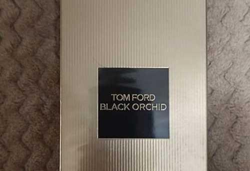 Ton Ford black orchid оригинал 100 мл