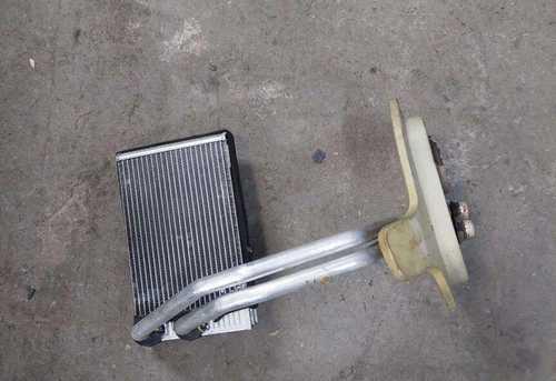 Радиатор отопителя Chevrolet Cruze