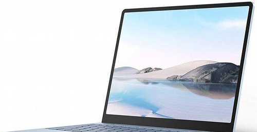 Microsoft Surface Laptop Go i5 8/256Gb Ice Blue