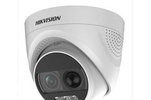 Hikvision DS-2CE72DFT-pirxof