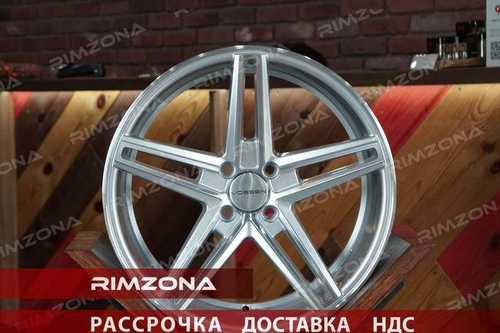 Литые диски Vossen R17 для Vesta. Рассрочка