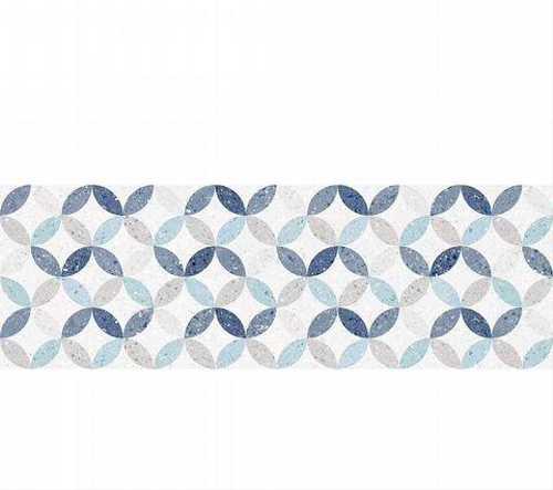 Global Tile Westfall GT 25x75 Круги GT2575/005 пли