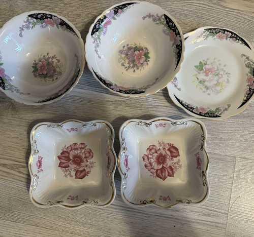 Набор посуды