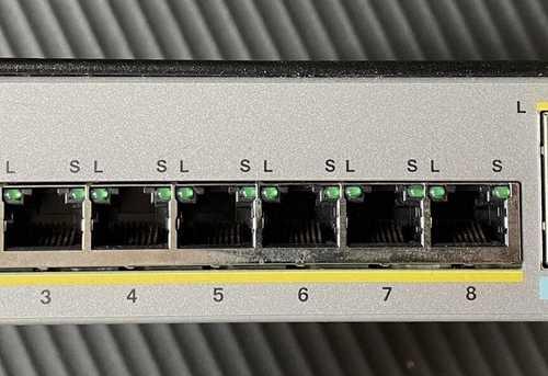 Межсетевой экран Cisco ASA 5506-X