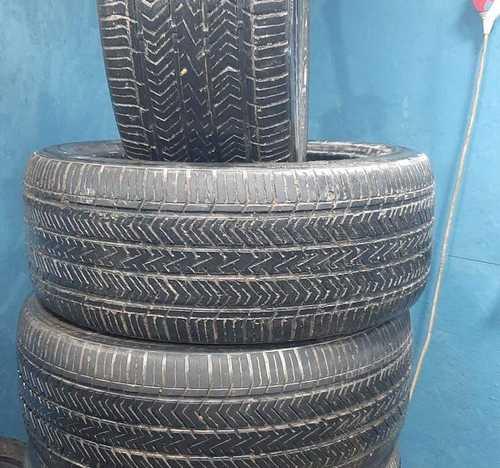 Charmhoo CH01 Touring 245/45 R18