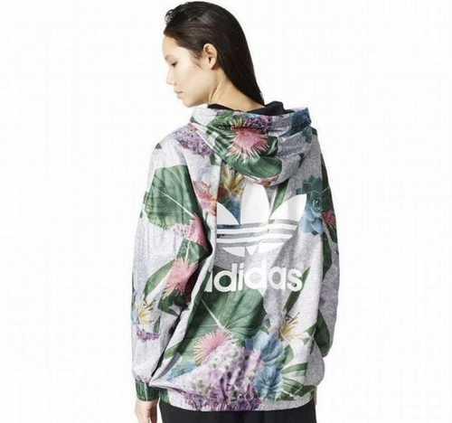 Куртка женская adidas 44