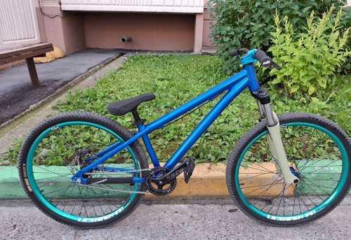 Велосипед MTB Mongoose Fireball