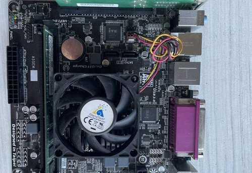 Gigabyte ga e2100n