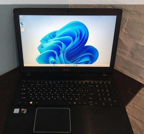 Acer aspire e5 575g