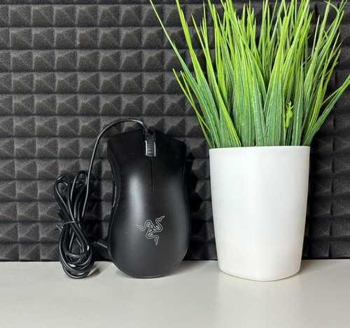 Игровая Мышь Razer Deathadder Essential