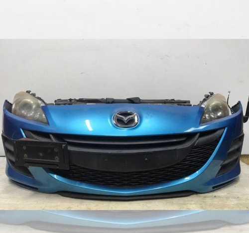 Ноускат mazda 3 BL