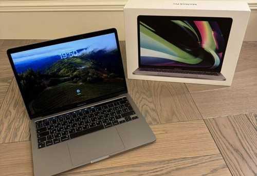 Apple MacBook Pro 13 late 2020