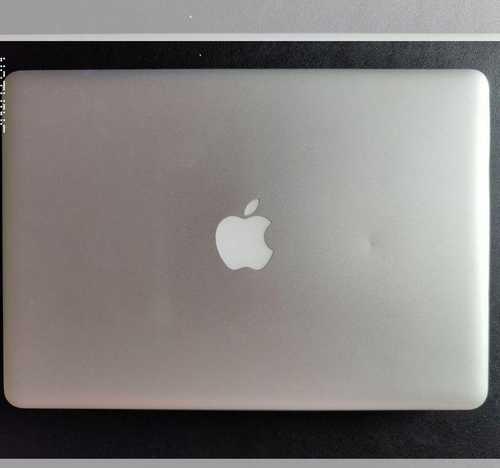 Apple macbook pro 13 2009