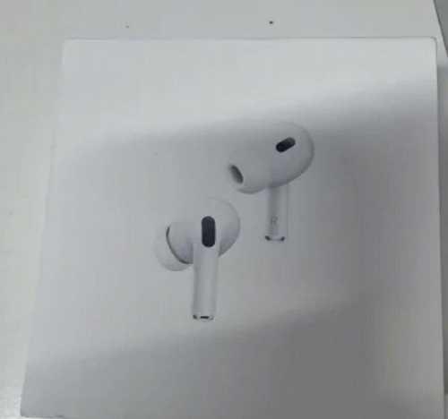 Наушники apple airpods pro 2 новые