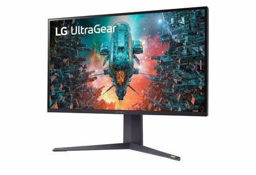 LG Ultragear 32GQ950-B