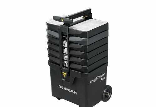 Набор инструмента Topeak Prepstation Pro