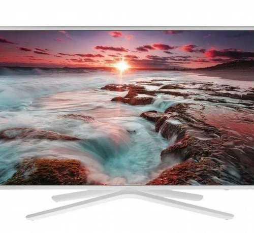 Телевизор Samsung 43" Smart tv/wi-fi. Гарантия LCD