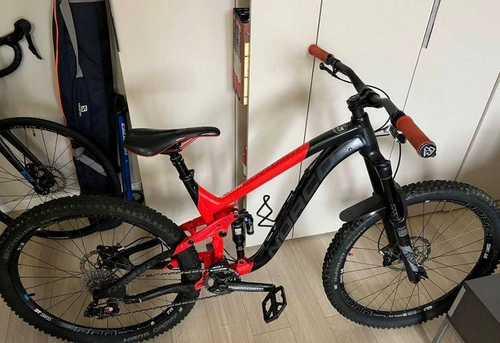 Велосипед горный Norco Range A7.2