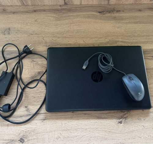 Ноутбук HP Laptor 17
