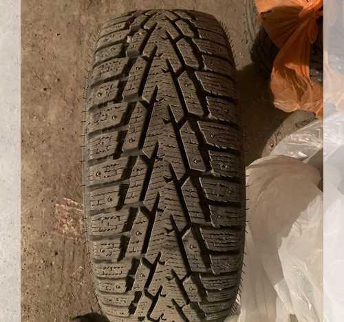 Mazzini Ice Leopard 205/55 R16