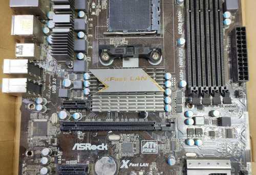 Asrock 970 extreme3 am3+