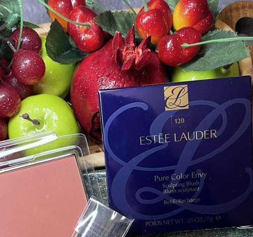 Estee Lauder Pure Color Envy Sculpting Blush 7гр