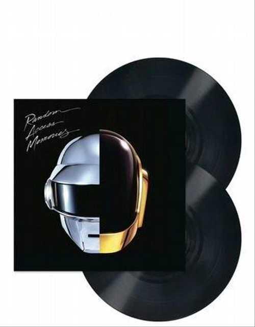 Daft Punk: Random Access Memories