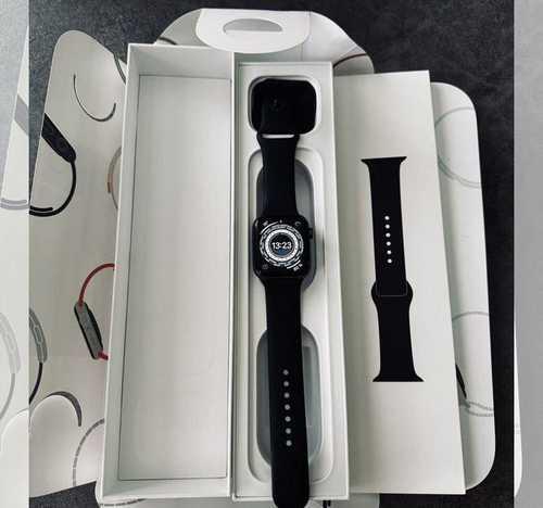 Часы apple watch 5 44 mm