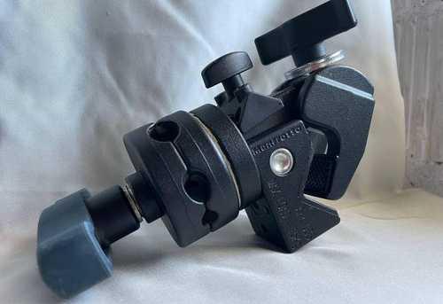 Avenger D230 Grip Head зажим с Super Clamp