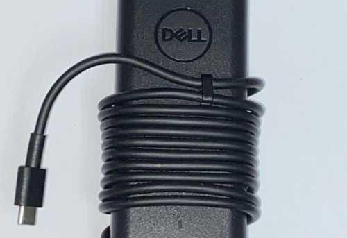 Блок питания / зарядка Dell 20V 3.25A 65W Type-C