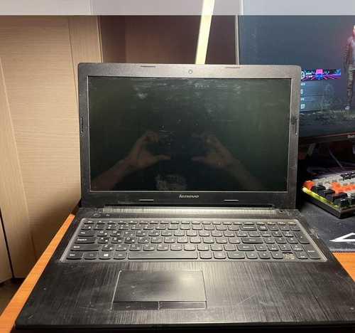 Ноутбук Lenovo g505s