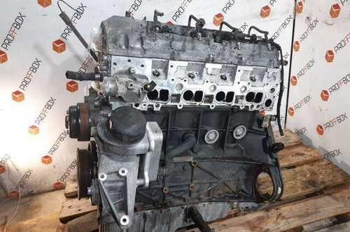 Двигатель OM646980 Mercedes Viano W639 2.2 CDI