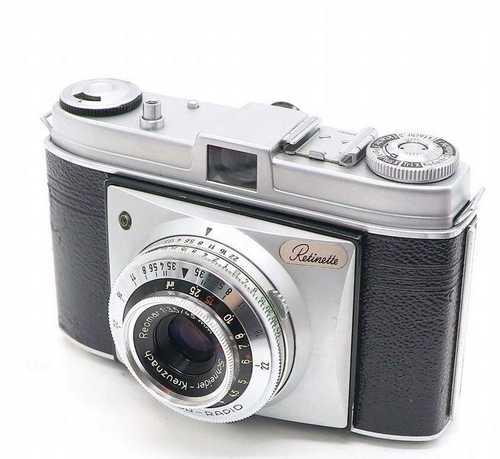 Kodak Retinette Type 022