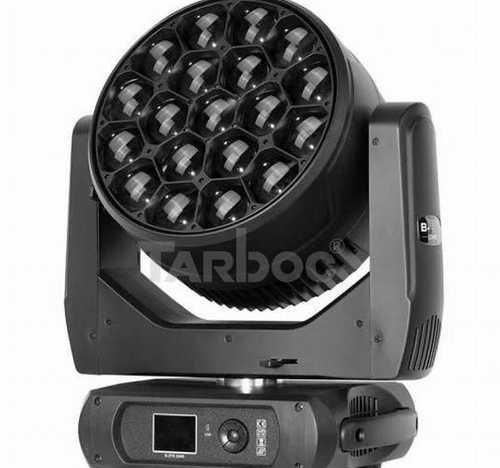 Wash LED прожектор B-EYE RH-FY1940 Tarboc