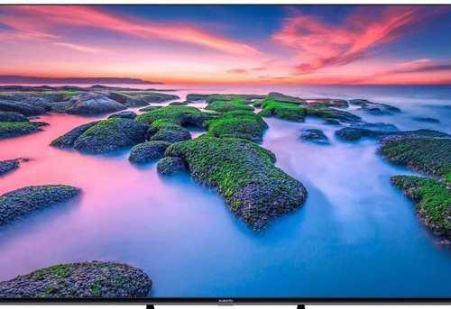 Телевизор Xiaomi TV A2 55 черный