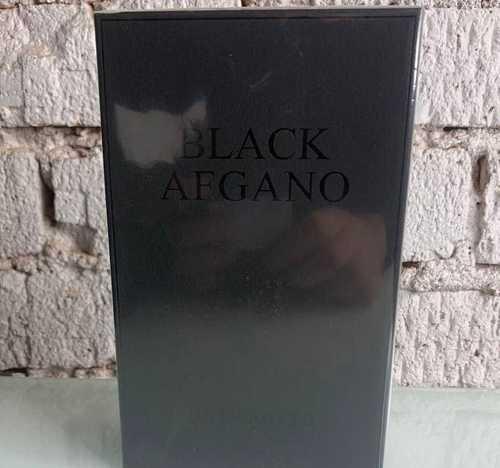 Nasomatto black afgano 30 мл