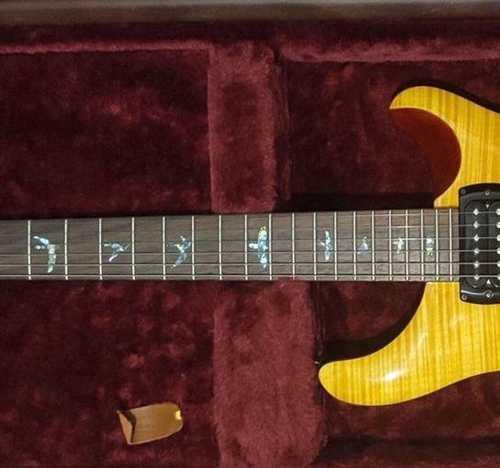 PRS SE Pauls guitar