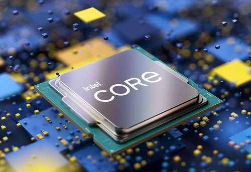 Процессор Intel Core i5 13600KF, OEM новый