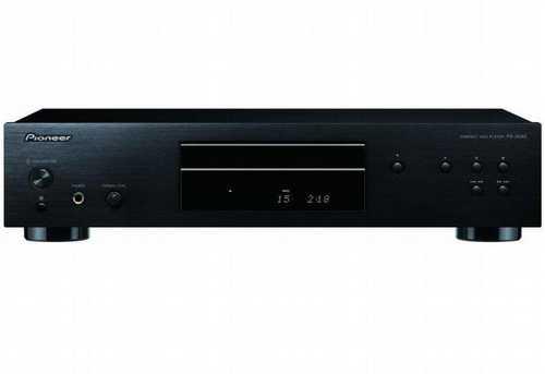 CD проигрыватель Pioneer PD-30AE-B