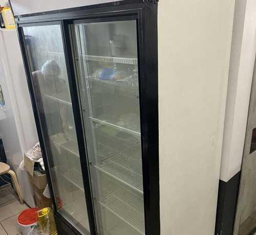 Продам холодильник шкаф купе