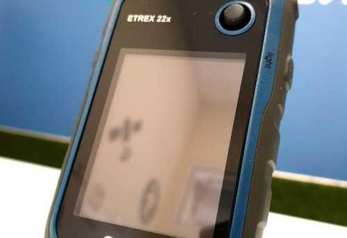Garmin Etrex 22X