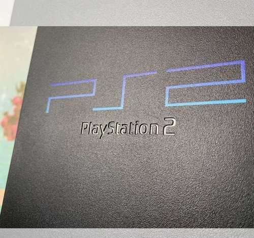 Sony playstation 2