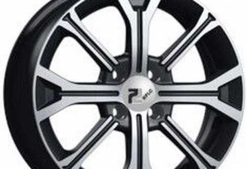 Rplc Wheels LA198 15x6 4x98 58.60 ET35 bfp