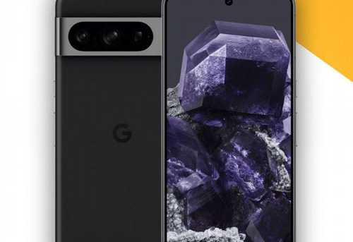 Google Pixel 8, 8/128 ГБ