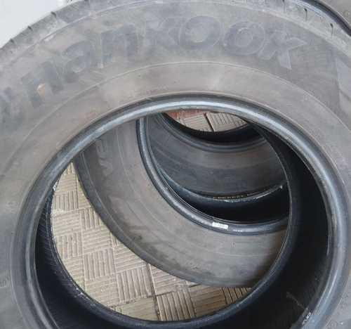 Hankook Ventus Prime 2 K115 215/70 R16 100H